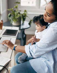 SHAPING THE NEXT GENERATION OF WOMEN IN POLITICS