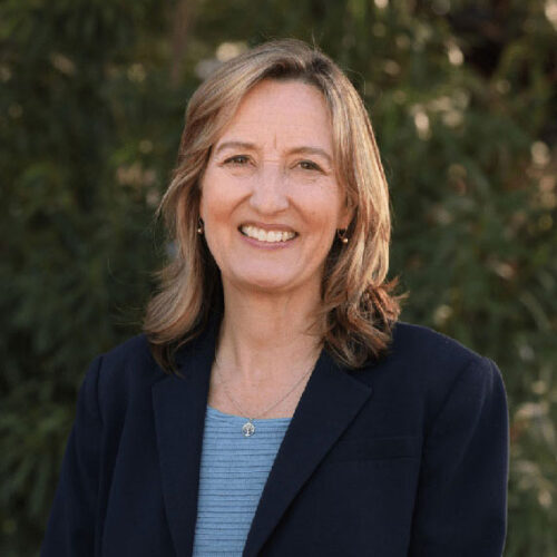 SHAPING THE NEXT GENERATION OF WOMEN IN POLITICS