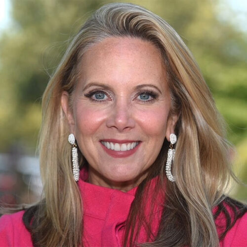 SHAPING THE NEXT GENERATION OF WOMEN IN POLITICS